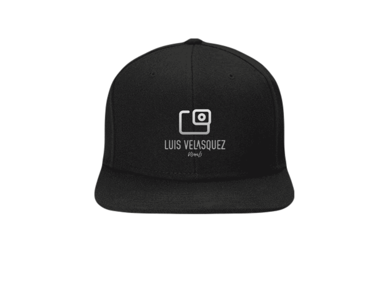 Luis Velasquez Visuals